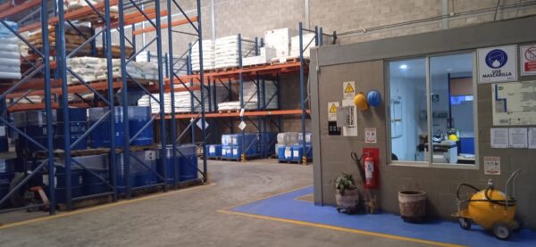 Nuestras Sedes - QCA